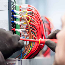 Installation électrique réseau, Electricien expert dépannage réseau